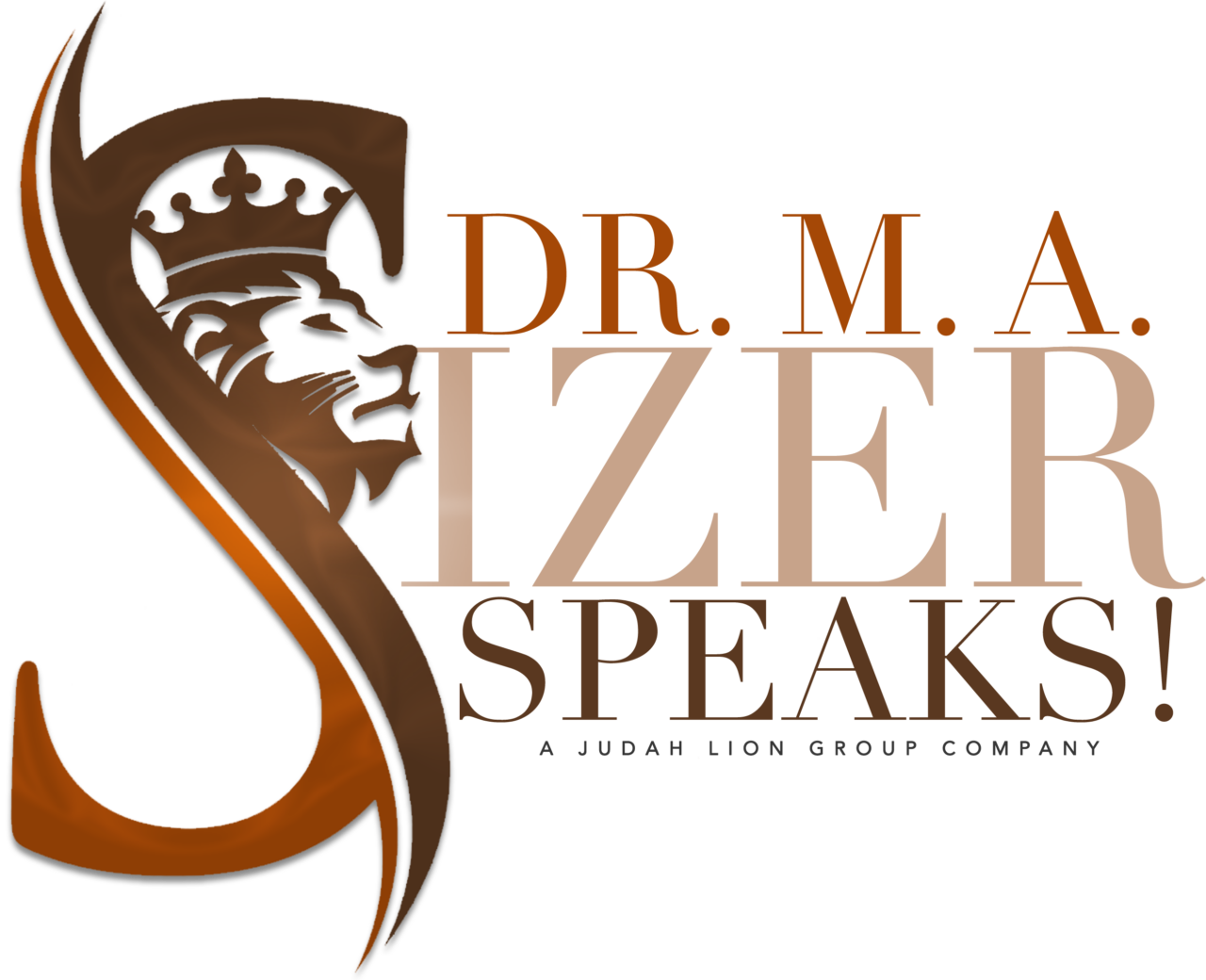 Dr. Sizer Speaks! - Judah Lion Group